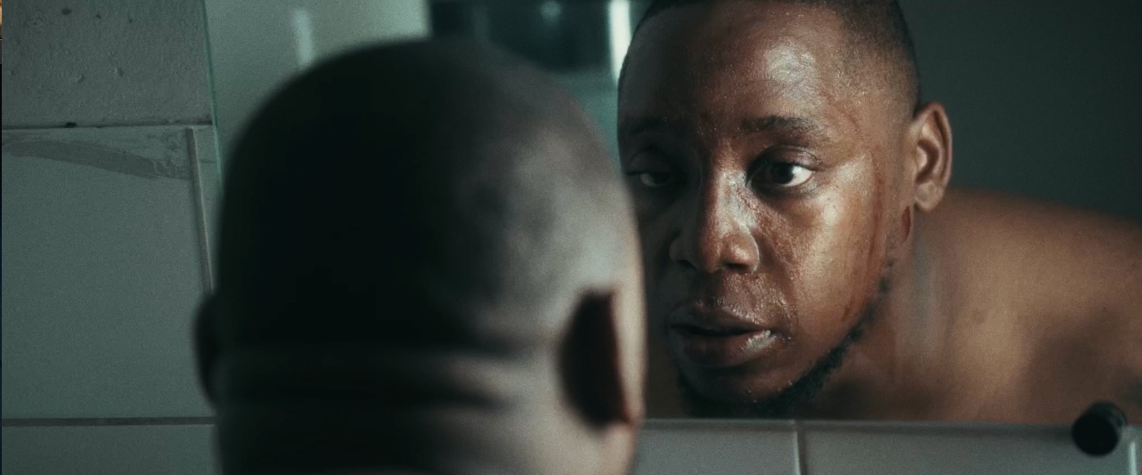 NIGHT SHIFT | SCREAMFEST